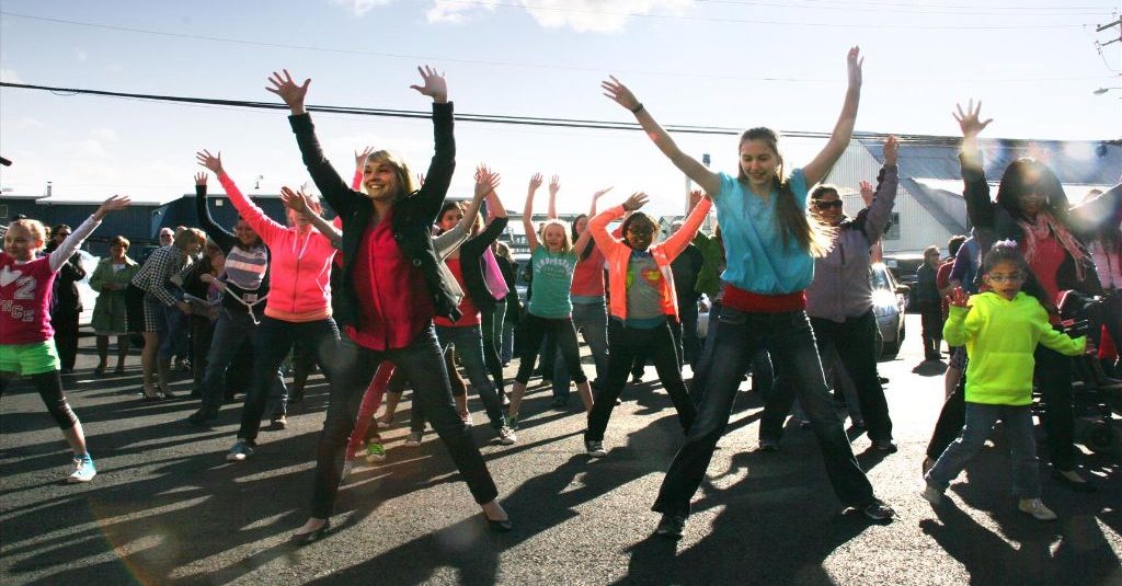 Core Values – Community Connections