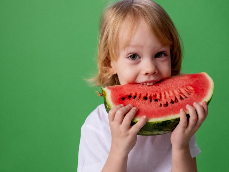 What To Do About Biting – Community Connections